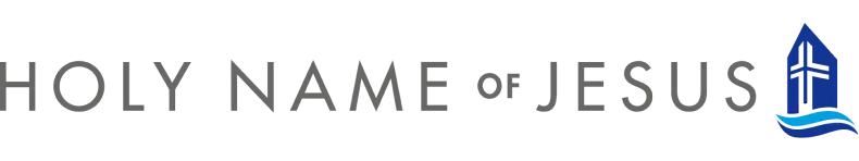 Sandbox - Test Page - Holy Name of Jesus Parish